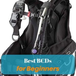 Best BCDs for Beginners in 2024 - OC Scuba Center