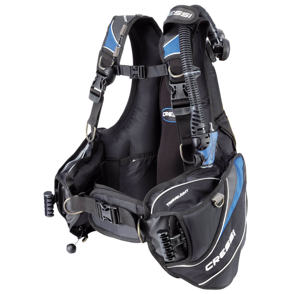 Best BCDs for Beginners in 2024 - OC Scuba Center