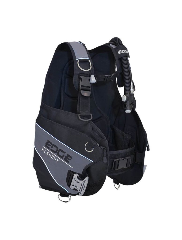 8 Best Travel BCDs in 2023 - OC Scuba Center