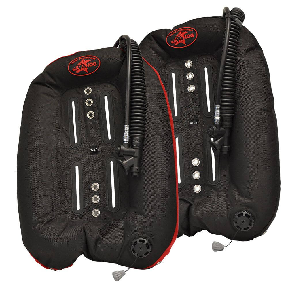 Best BCDs for Beginners in 2024 - OC Scuba Center