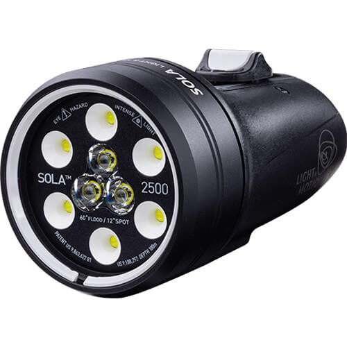 Best Dive Lights in 2023 - OC Scuba Center