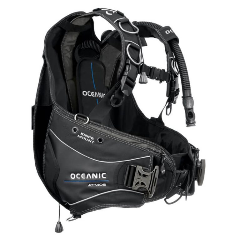 Best BCDs for Beginners in 2023 - OC Scuba Center