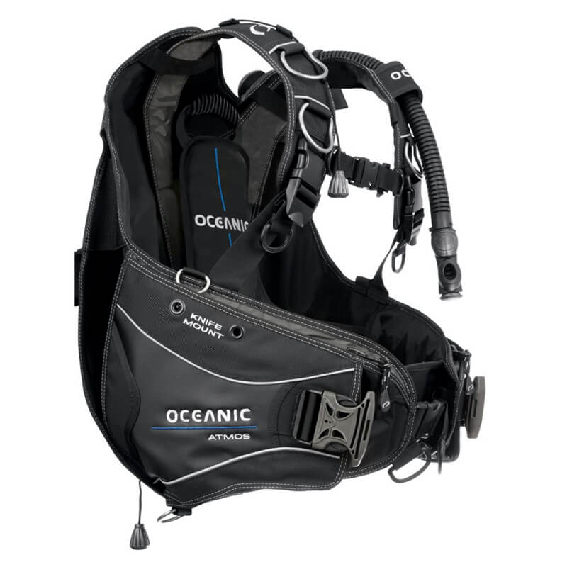 Best BCDs for Beginners in 2024 - OC Scuba Center