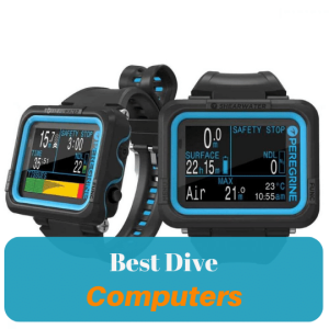 7 Best Dive Computers in 2023 - OC Scuba Center